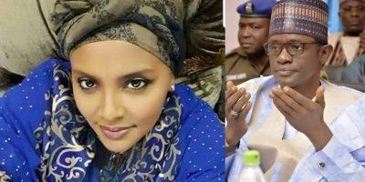 Mohammed Abacha Wedding Fatima Abacha Holds Royal Wedding